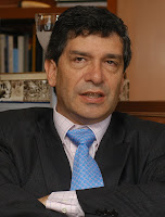 Candidatos Presidenciales 2010-2014